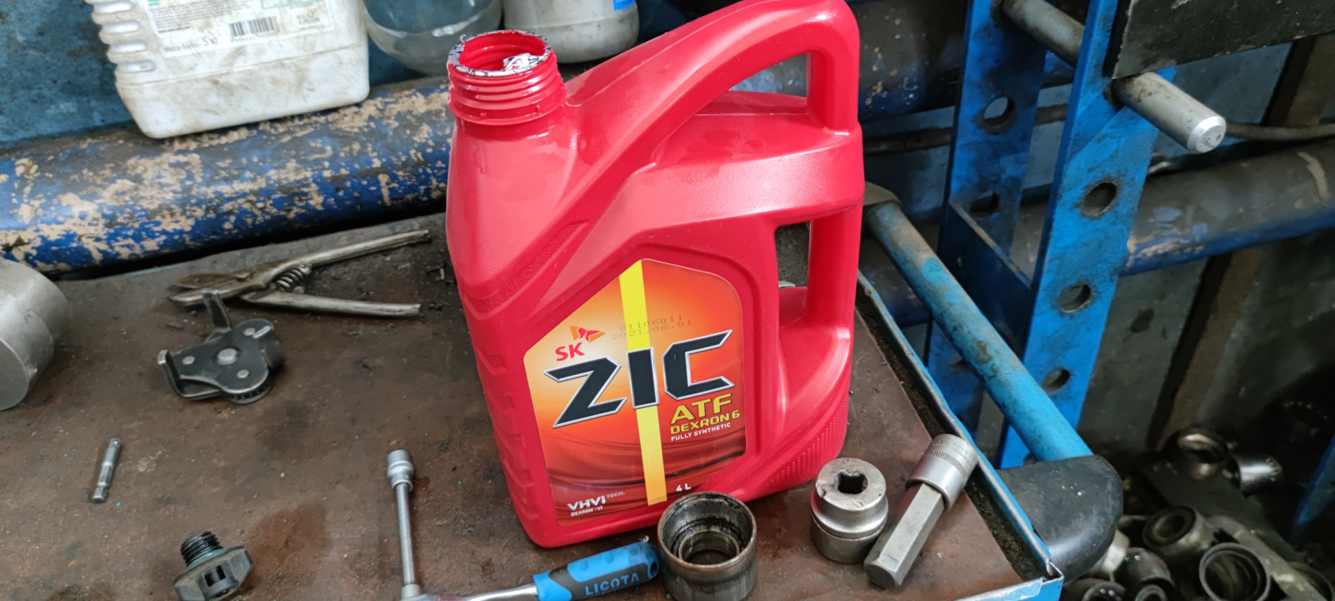 Замена масла в акпп — Opel Astra J, 1,4 л, 2013 года | плановое ТО | DRIVE2