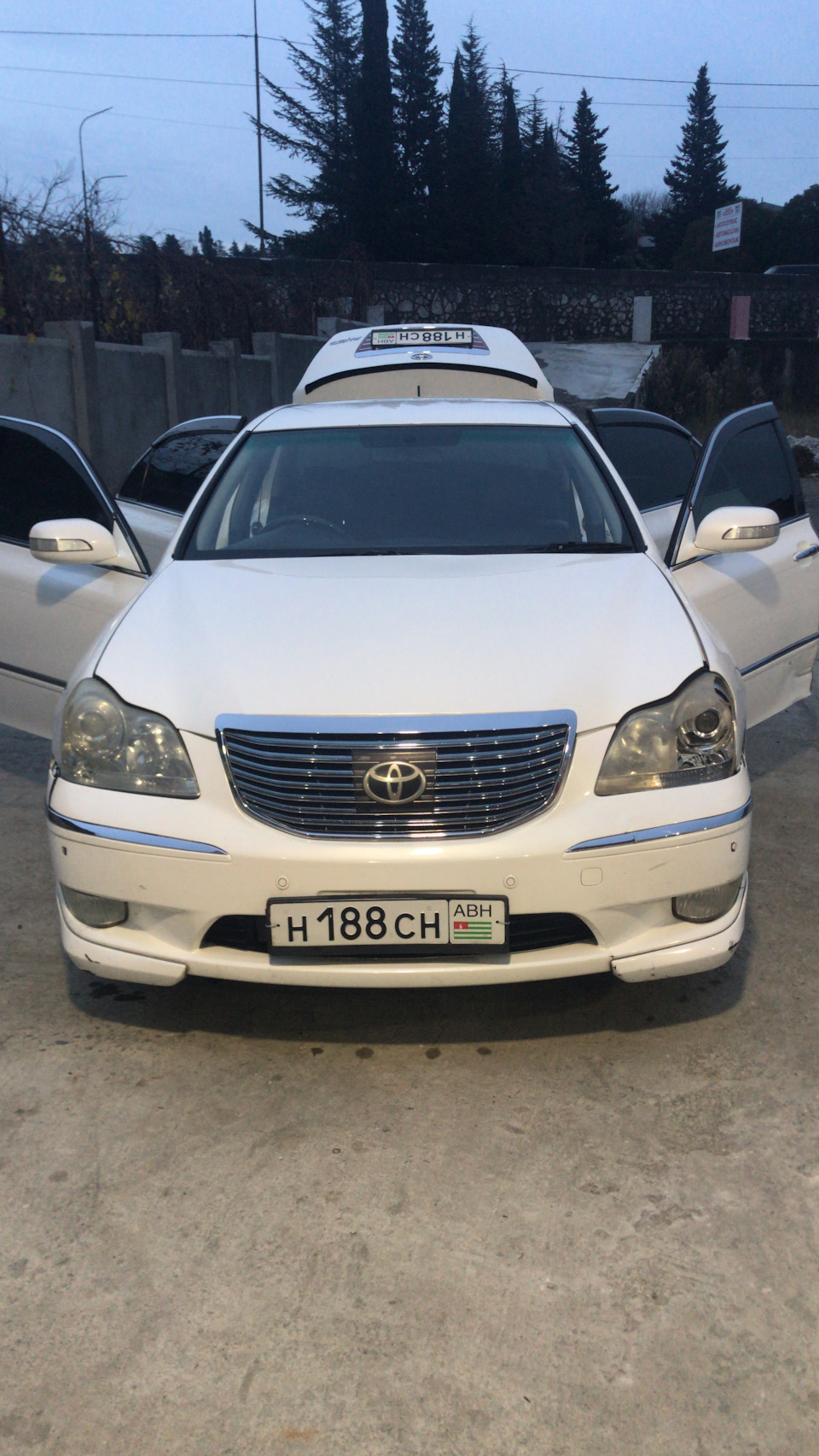 Запись, 14 декабря 2021 — DRIVE2