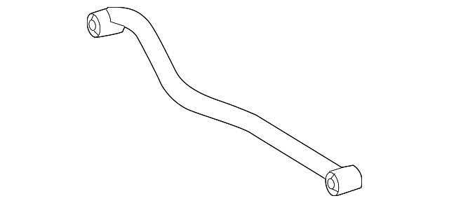 A4633300407 Тяга Mercedes | Запчасти на DRIVE2