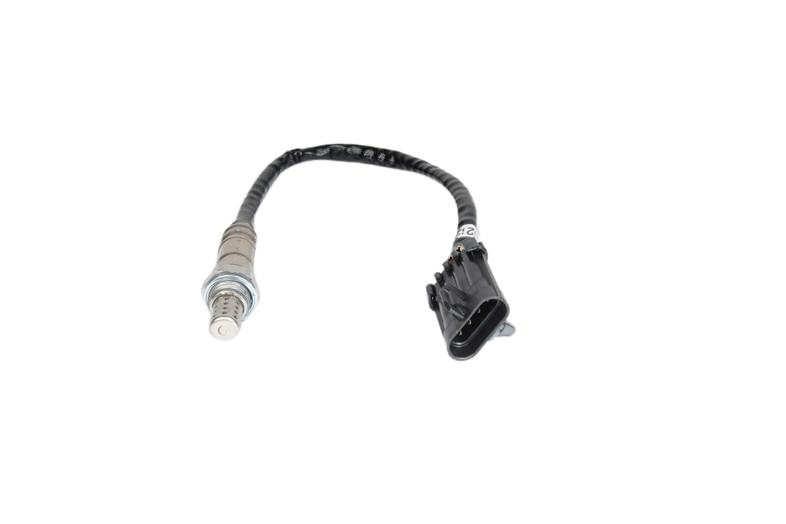 96394004 Кислородный датчик. Перед катализатором GM | Запчасти на DRIVE2
