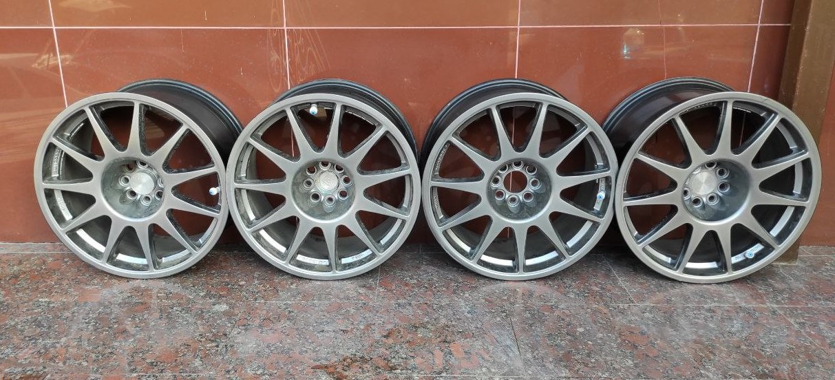 Диски с Мини в продаже — MINI Cooper S Mk II, 1,6 л, 2007 года ...
