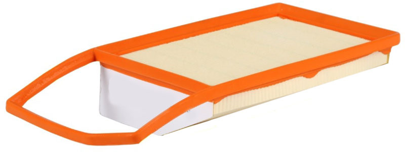 A41012 Фильтр воздушный AZUMI | Запчасти на DRIVE2