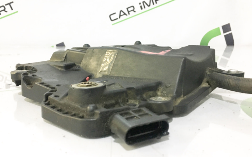 Мерседес Модуль сервопривода АКПП ISM плата w164 A1644460310 — CAR ...