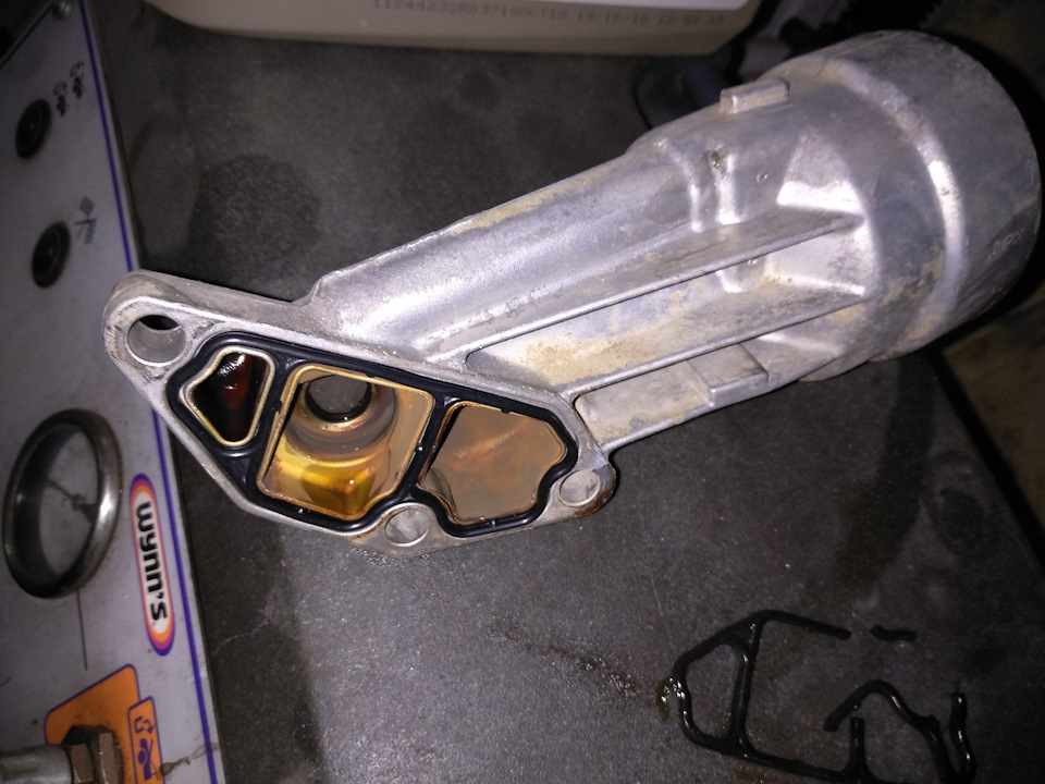 Фильтра — ЗАЗ Chance, 1,5 л, 2011 года | плановое ТО | DRIVE2