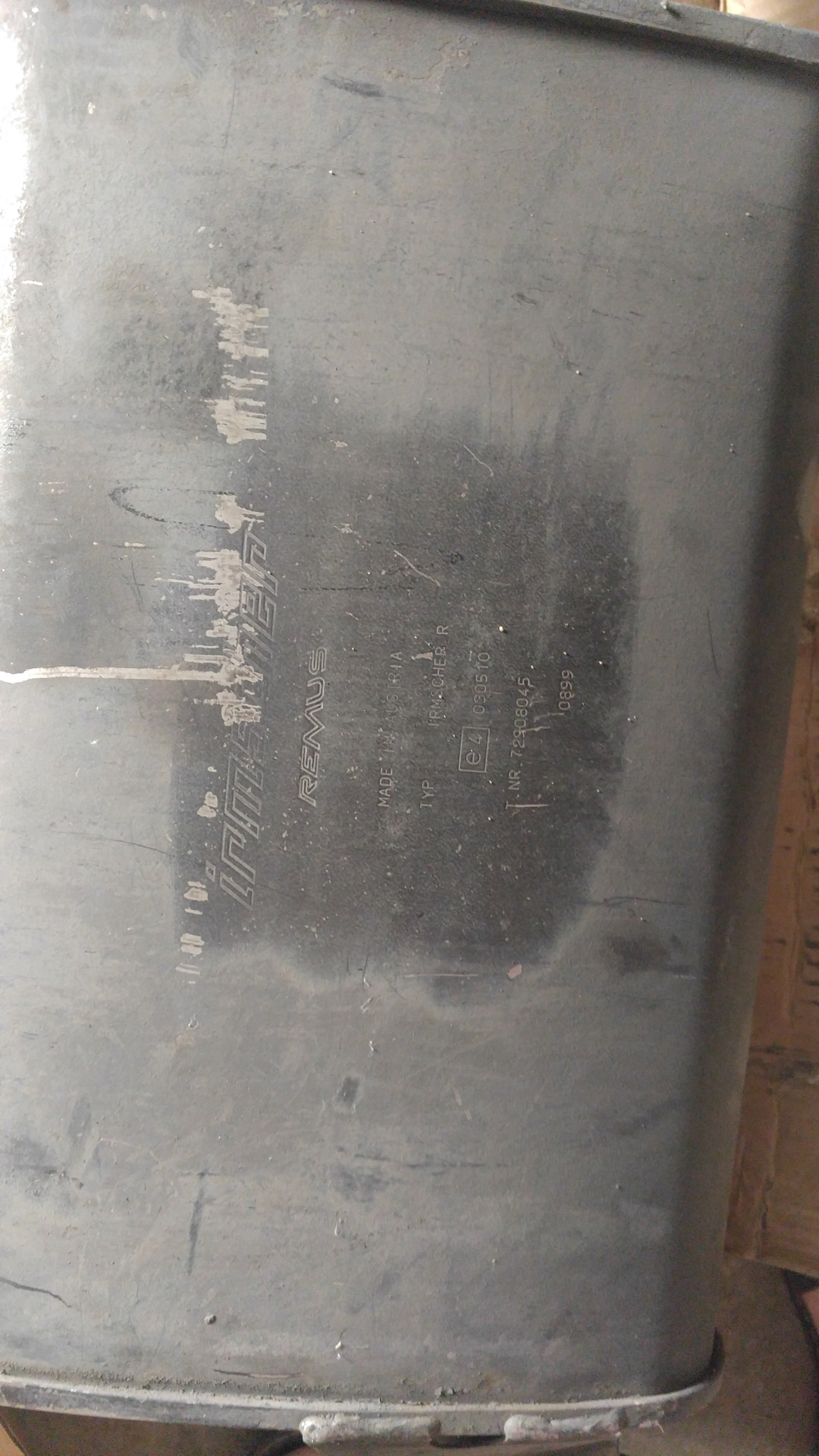 Вот и лето. Стали более FR-рестее и не только — SEAT Leon (Mk III), 1,2 ...