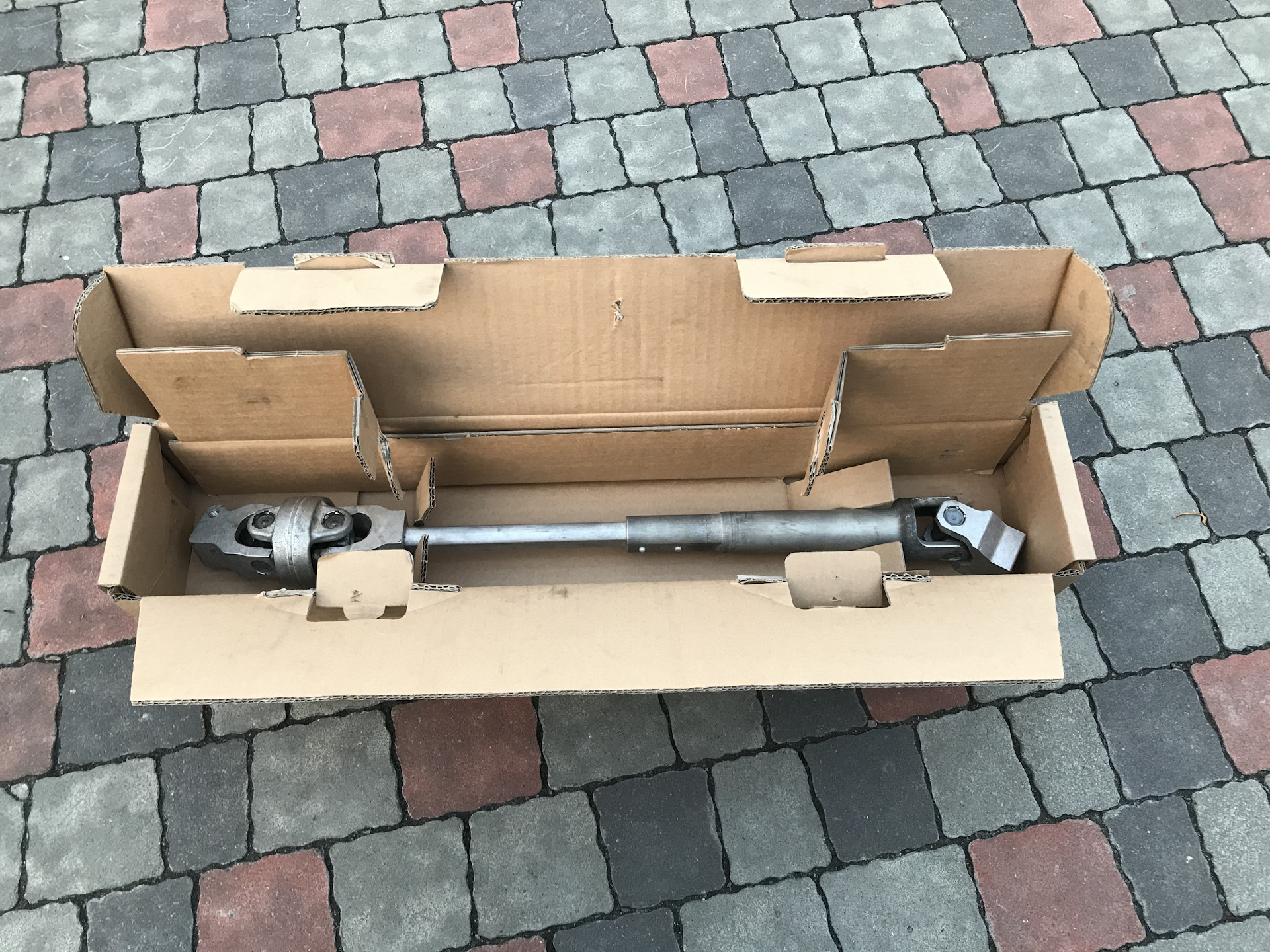 Ремонт рулевой рейки — BMW X4 (F26), 3 л, 2015 года | поломка | DRIVE2