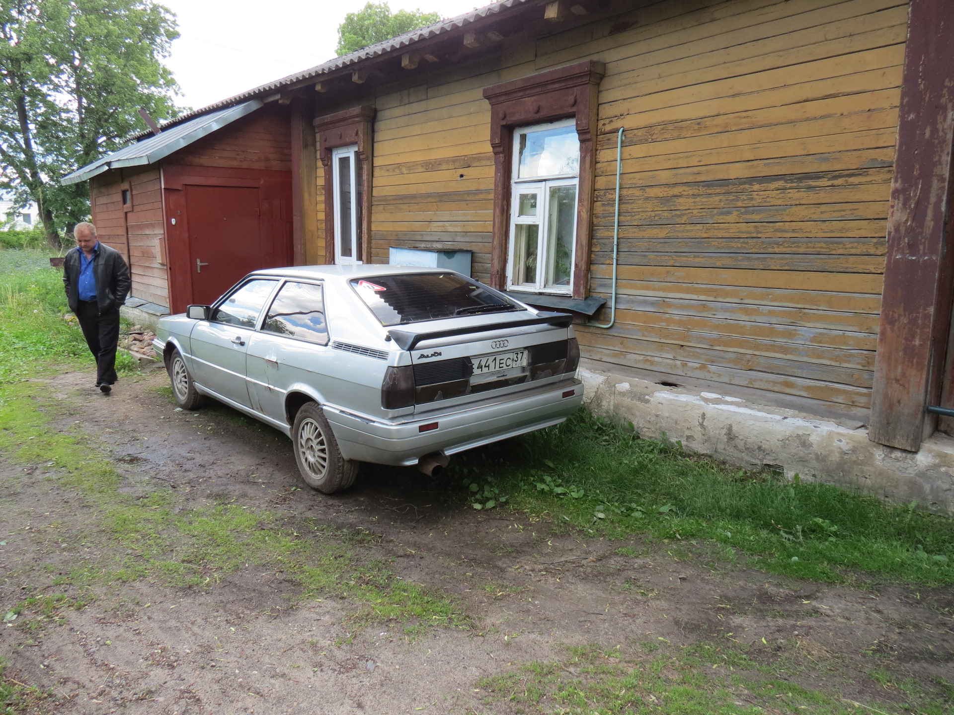 фейринг — Mazda 3 (1G) BK, 2 л, 2007 года | аксессуары | DRIVE2