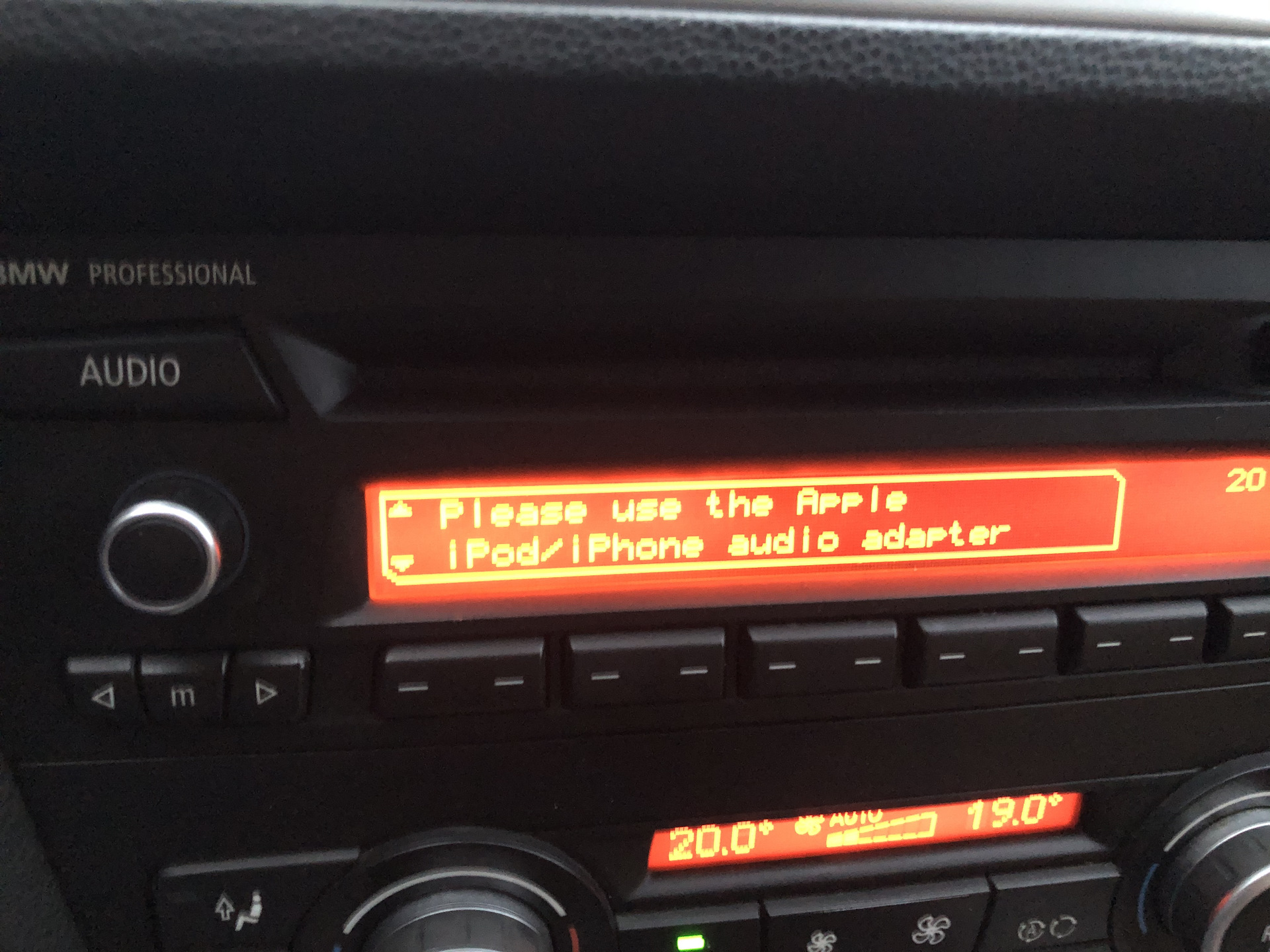 Usb и iphone — Сообщество «BMW E90 Club Moscow» на DRIVE2