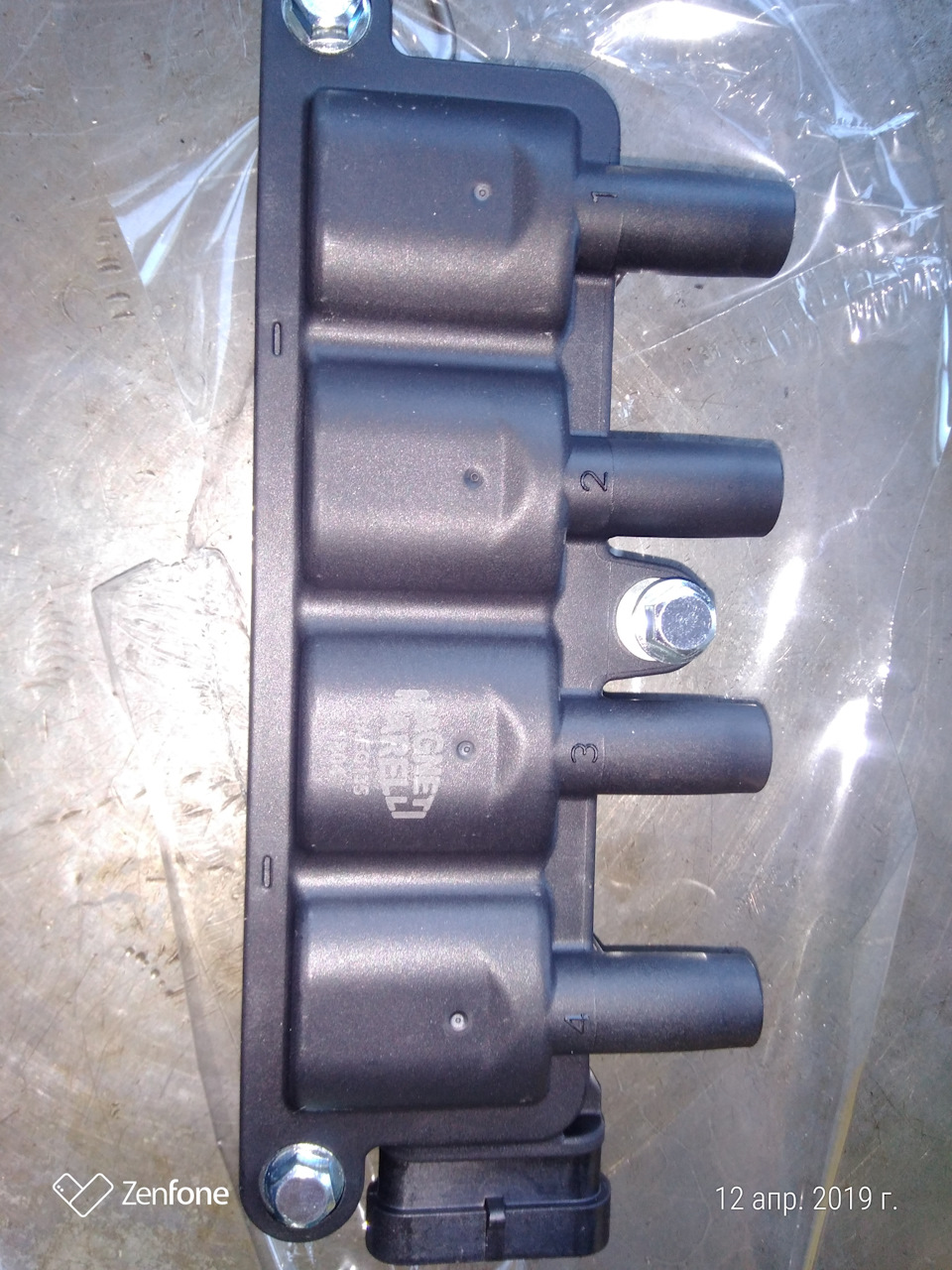 Пришли запчасти))))) — FIAT Albea, 1,4 л, 2011 года | запчасти | DRIVE2