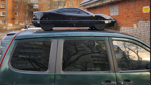 Lada 2120 Надежда 1.8 бензиновый 2004 | "БЕЗНАДЁГА" на DRIVE2