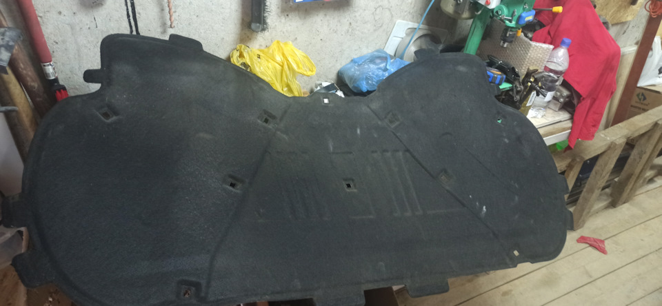 8R0863825 VAG | Запчасти на DRIVE2