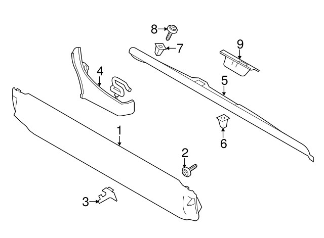 LR038141 Крышка Jaguar Land Rover | Запчасти на DRIVE2