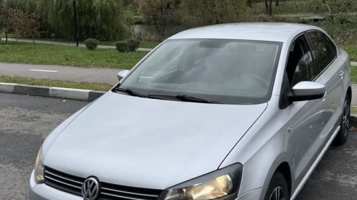 КВКГ и АКПП, помогите! и немного про масложор — Volkswagen Polo Sedan ...