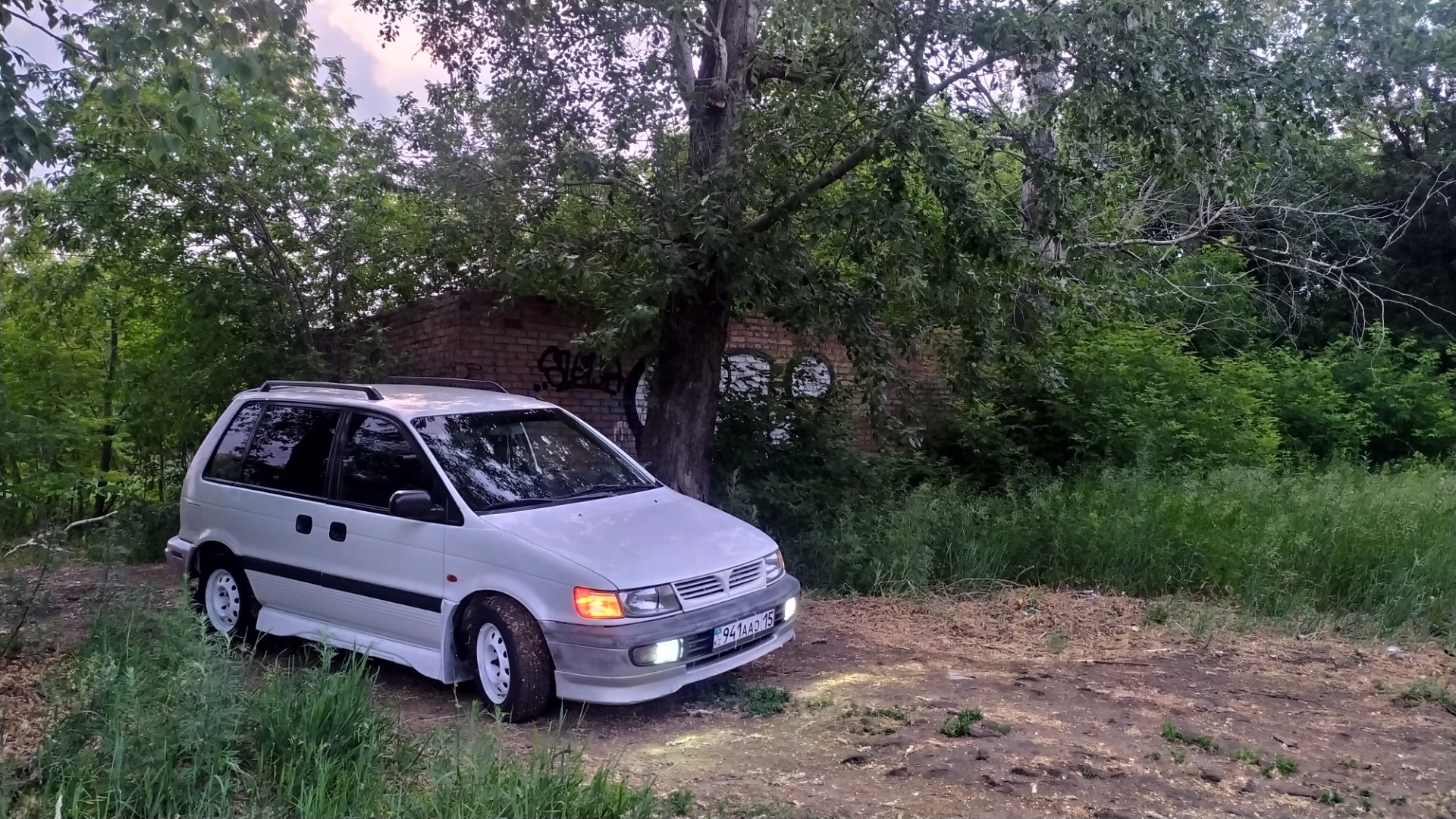 Немного фото — DRIVE2