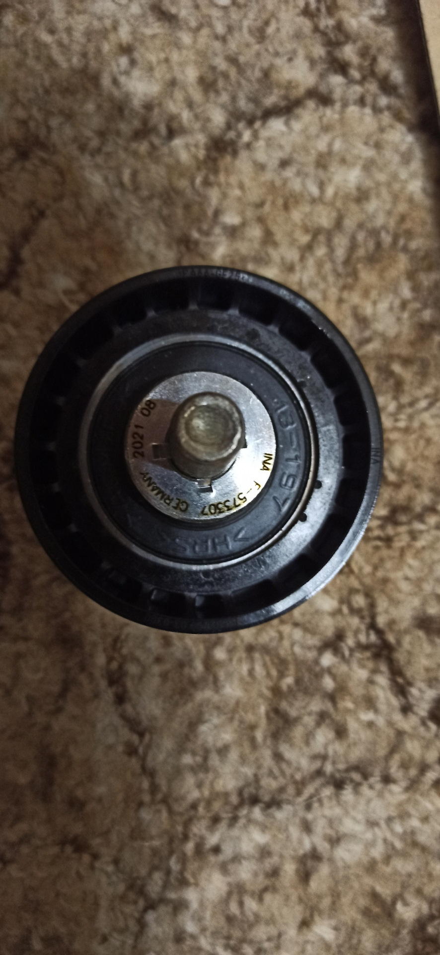 Ремкомплект INA 530053610 — Lada Vesta (1G), 1,8 л, 2017 года ...