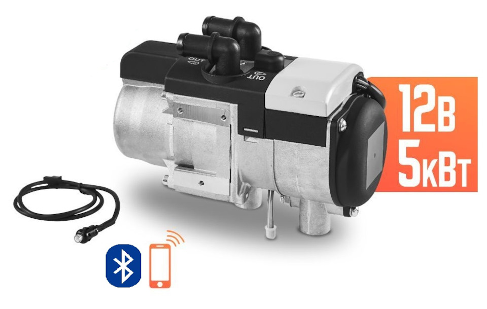 Бинар 5s Bluetooth (опыт эксплуатации) — Volkswagen Polo Sedan, 1,6 л ...