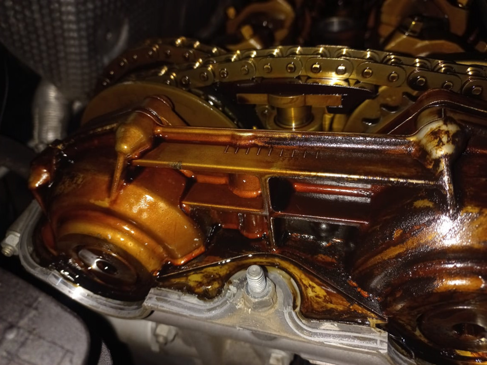 Что с расходом масла? — BMW 5 series (E39), 2,5 л, 2003 года | визит на ...