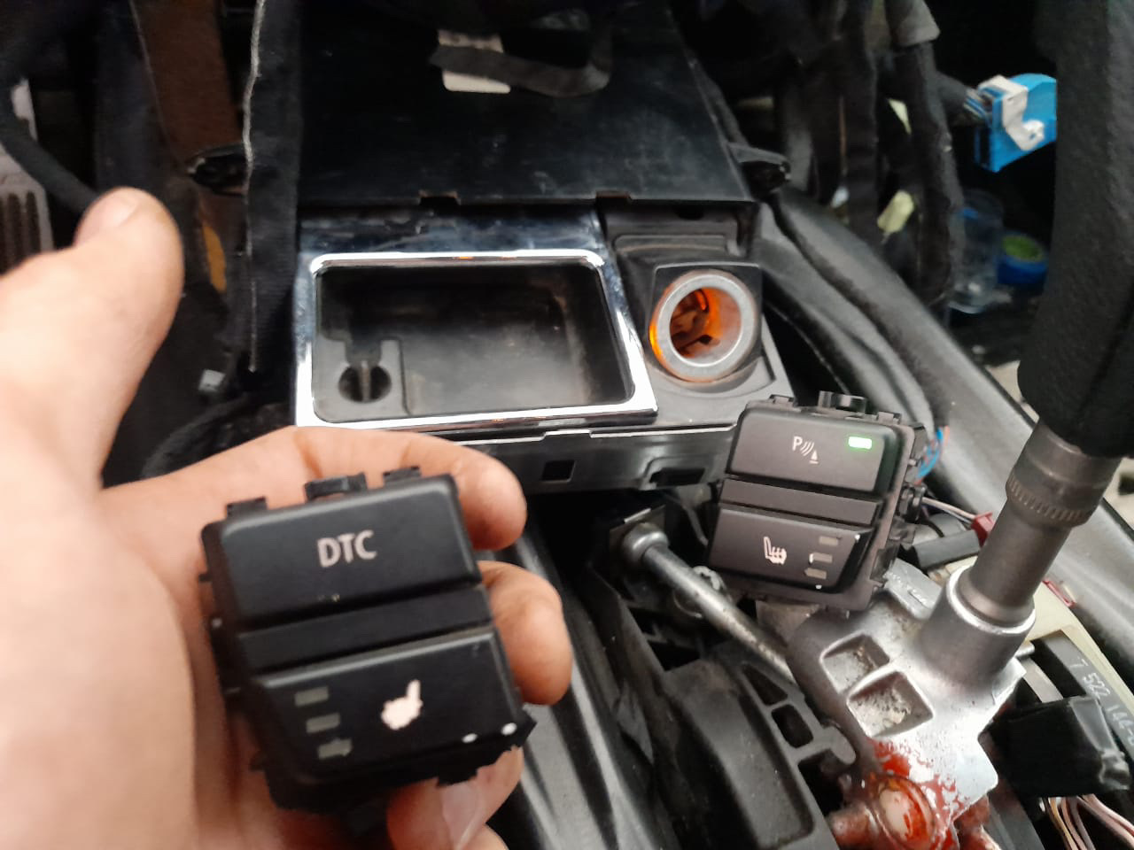 Рестайлинг SZM Бмв е60 — BMW 5 series (E60), 3 л, 2004 года | своими ...