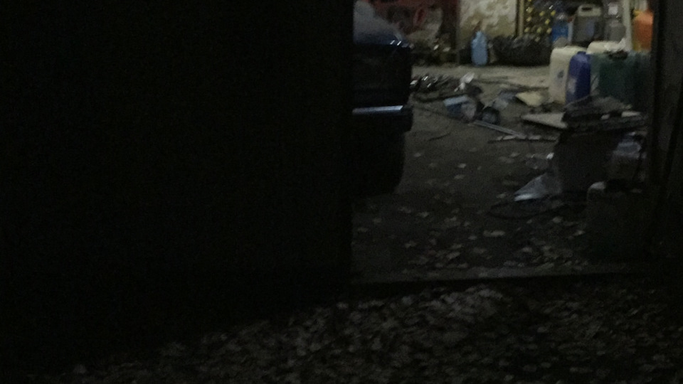 I need help! — ВИС 2345, 1,5 л, 2006 года | поломка | DRIVE2