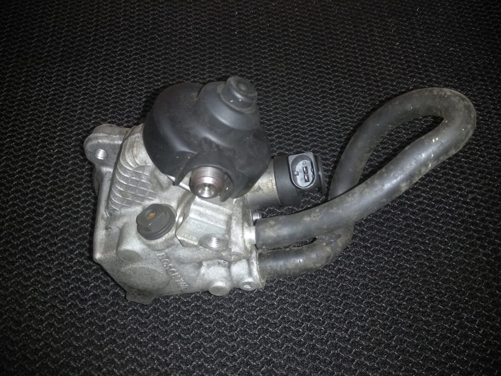 ТНВД 2.0TDI VW TRANSPORTER VI, MULTIVAN VI : 03L 130 755 J, 03L 130 755 ...