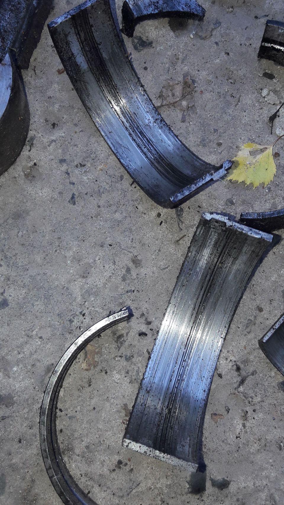 20. Обо всем — Toyota Hilux Surf (3G), 3 л, 1996 года | своими руками ...