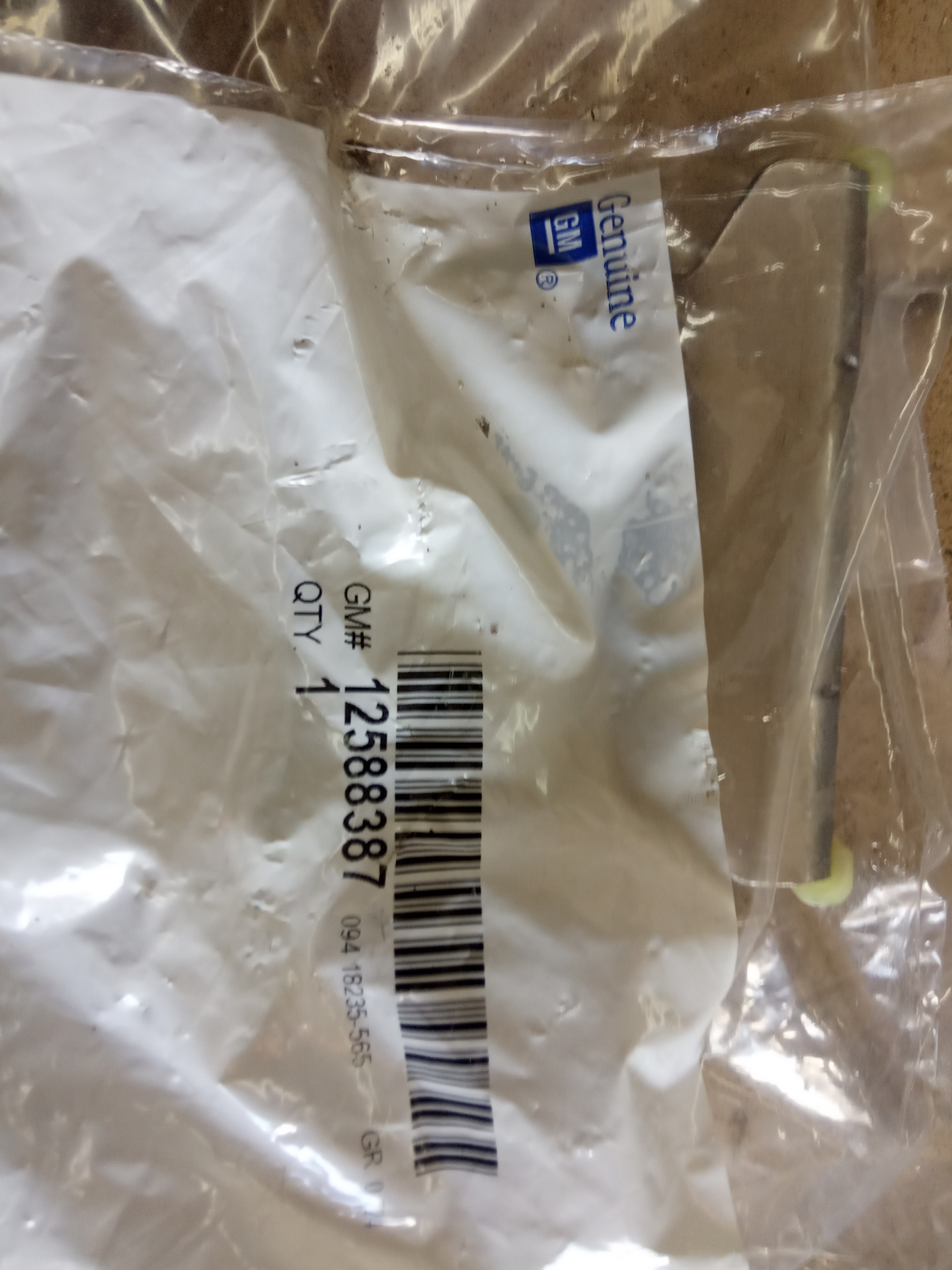 Замена комплекта цепи ГРМ и цепи балансировочных валов. — Opel Insignia ...