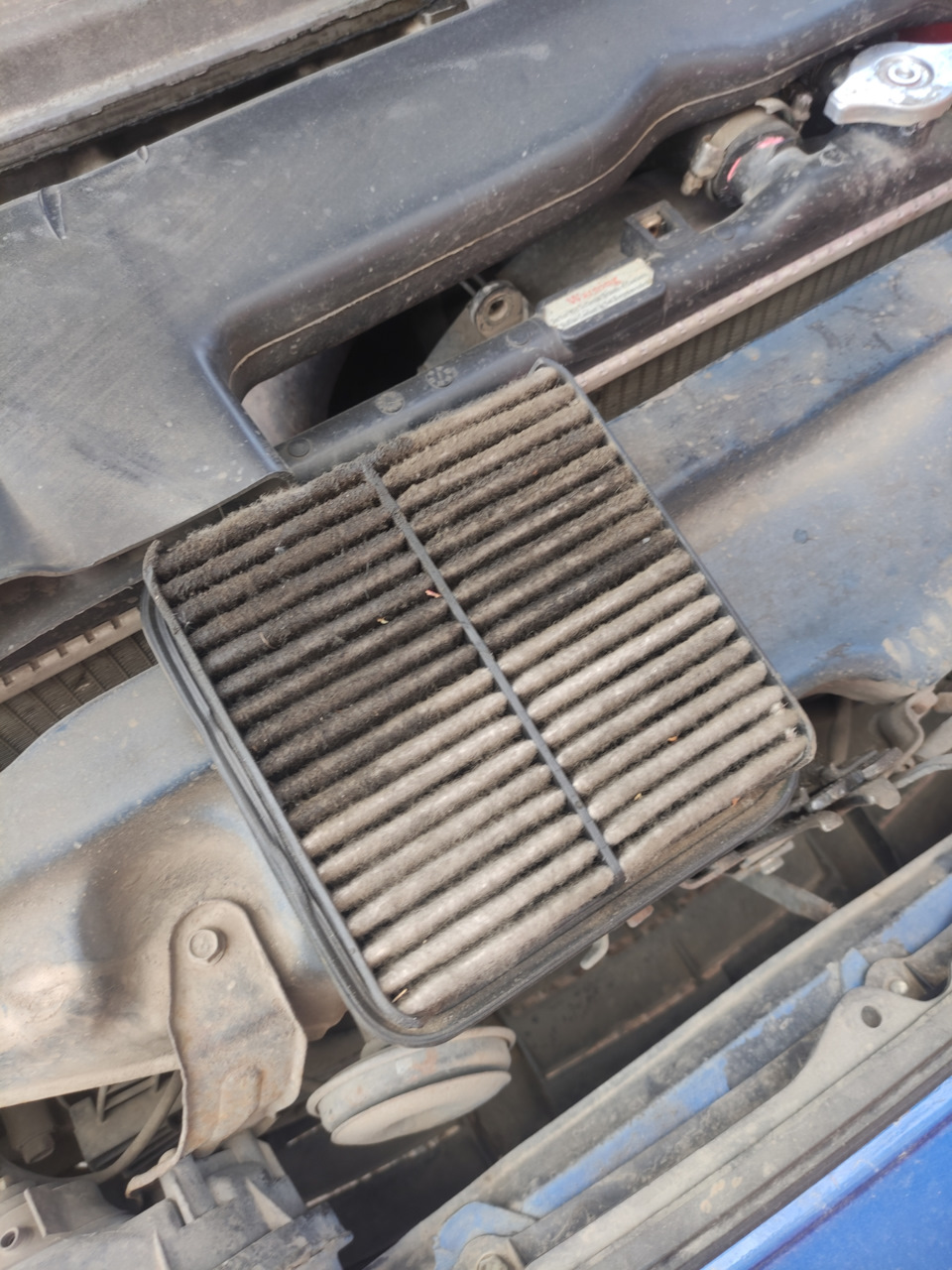 На минималках🔧 — Toyota Cynos (44), 1,5 л, 1992 года | запчасти | DRIVE2