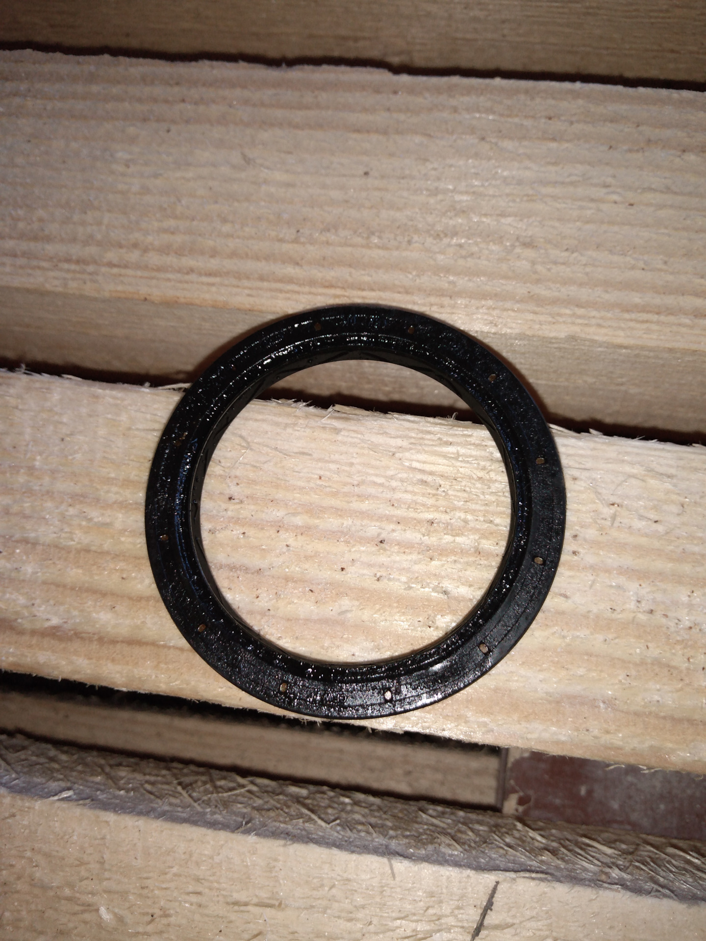 Большое ТО — Skoda Octavia A7 Mk3, 1,4 л, 2016 года | визит на сервис ...