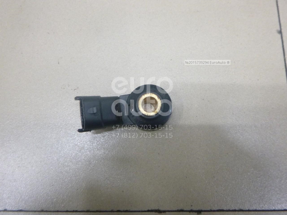 55187820 Датчик детонации Chrysler | Запчасти на DRIVE2