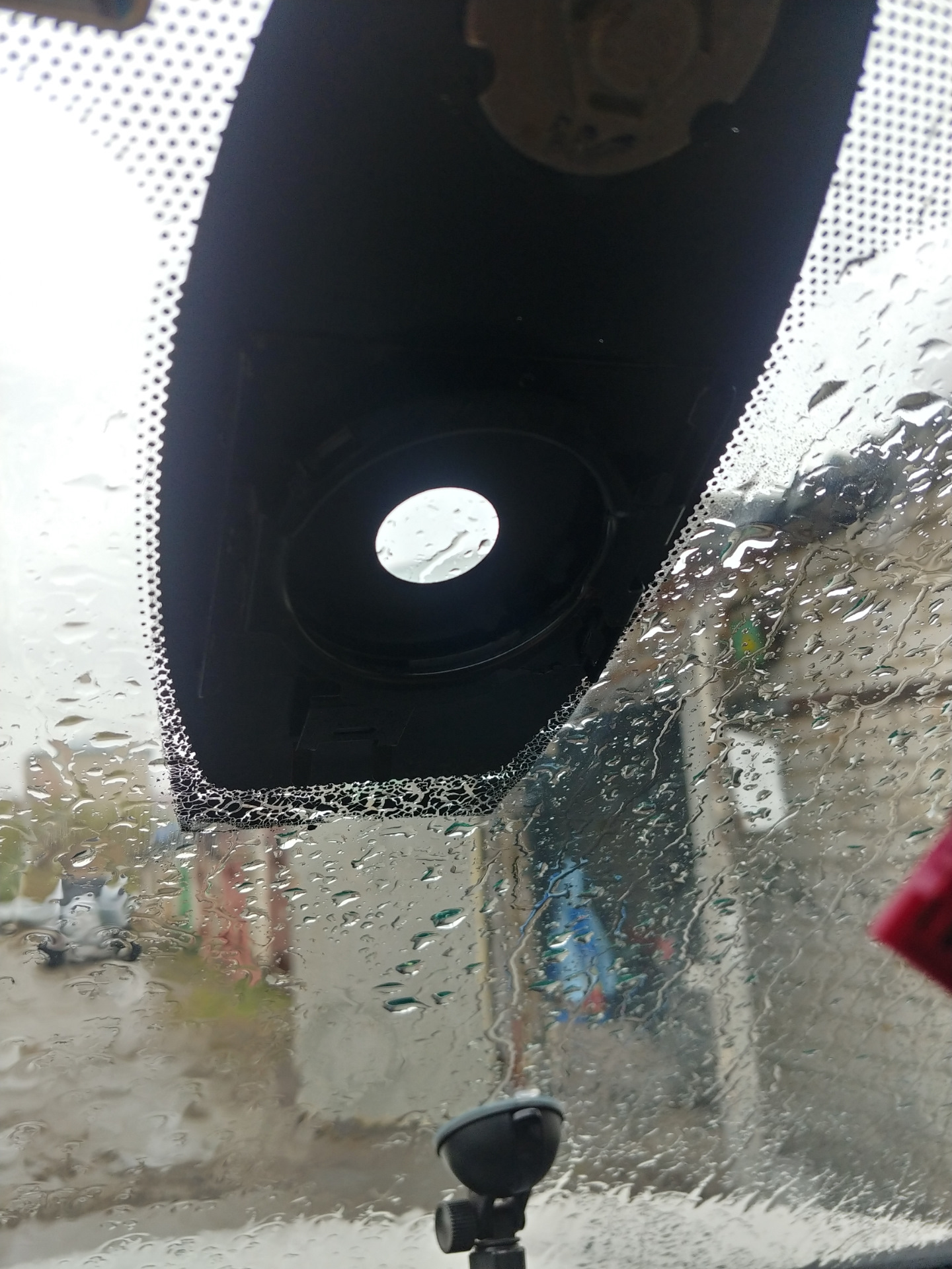 Ремонт датчика дождя — BMW X5 (E70), 3 л, 2008 года | поломка | DRIVE2