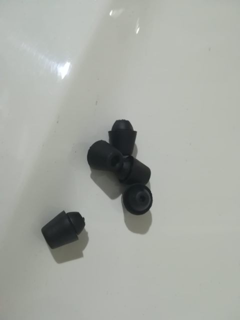 8219128010 Демпфер двери KIA HYUNDAI | Запчасти на DRIVE2