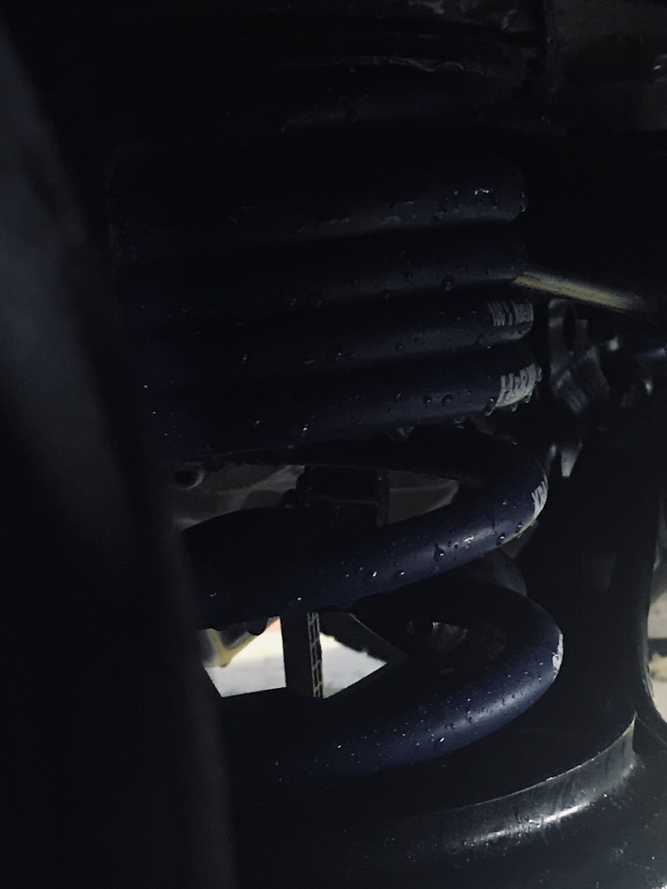 MD365275 Коромысло впускных клапанов Mitsubishi | Запчасти на DRIVE2