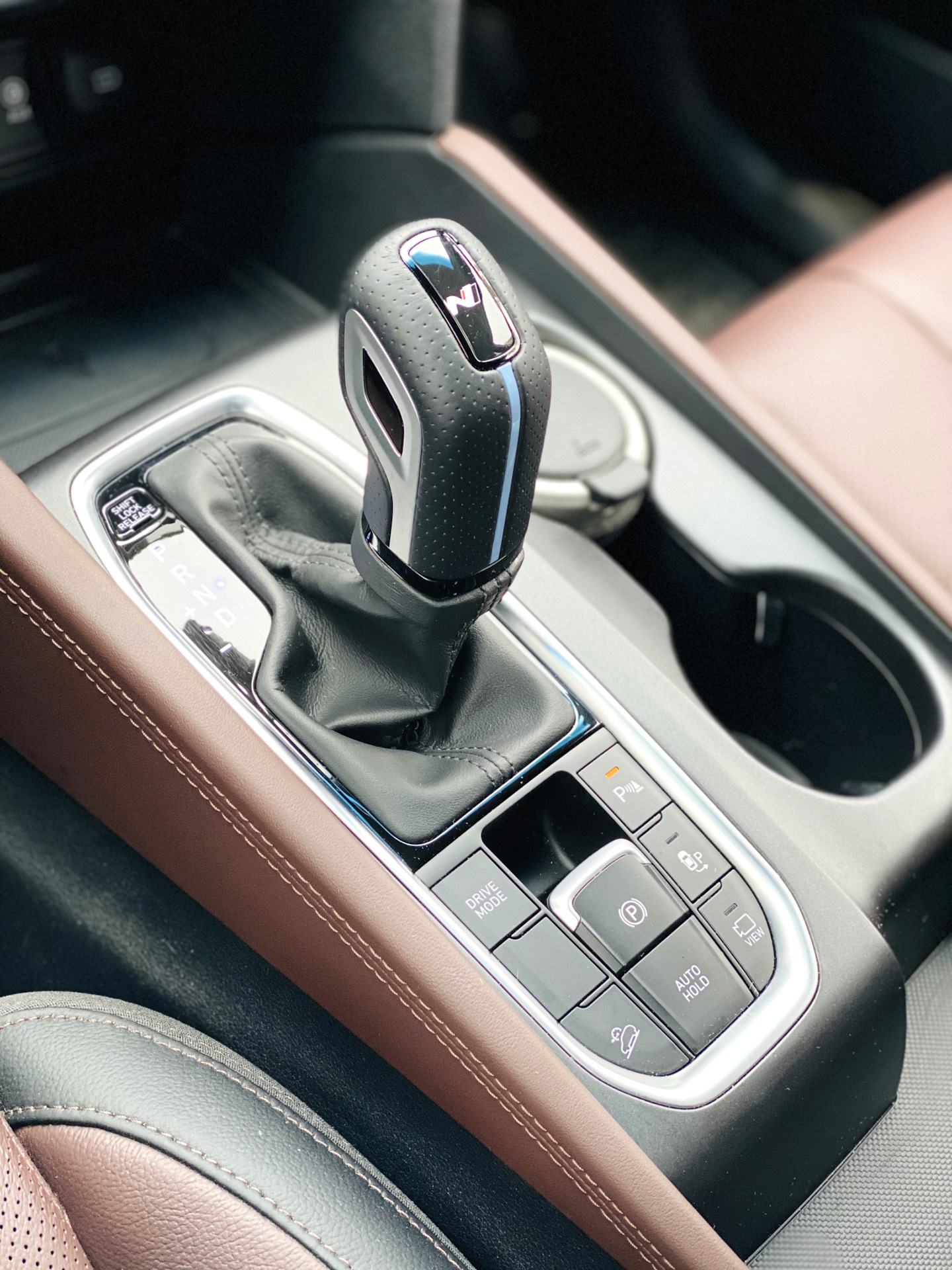 #15. N-Line Progect: Ручка АКПП и Колпачки колесного диска, + обращения ...