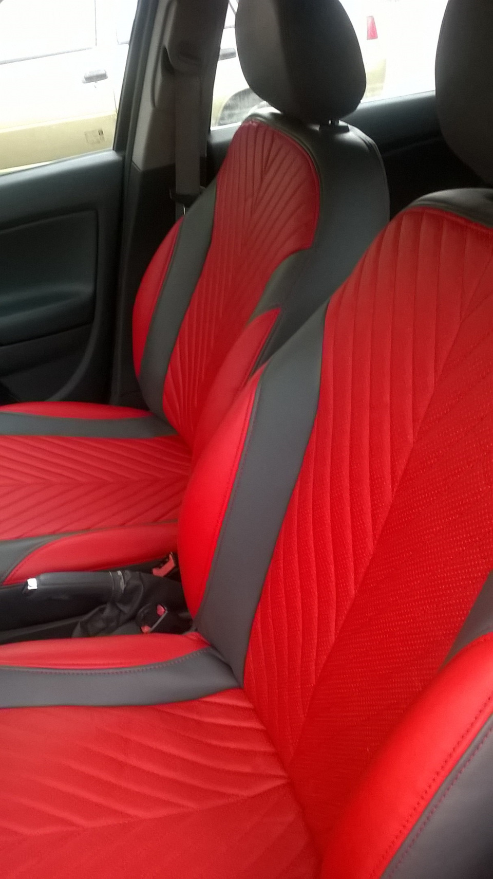 Чехлы на Opel Corsa — Shymka.ru на DRIVE2