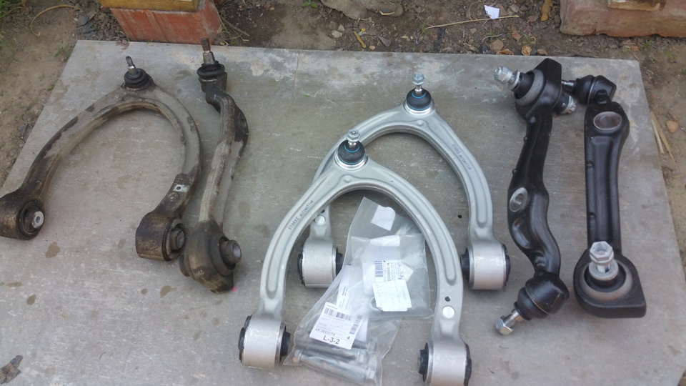 Мои мысли после 4000км — Land Rover Range Rover (4G), 3 л, 2019 года ...