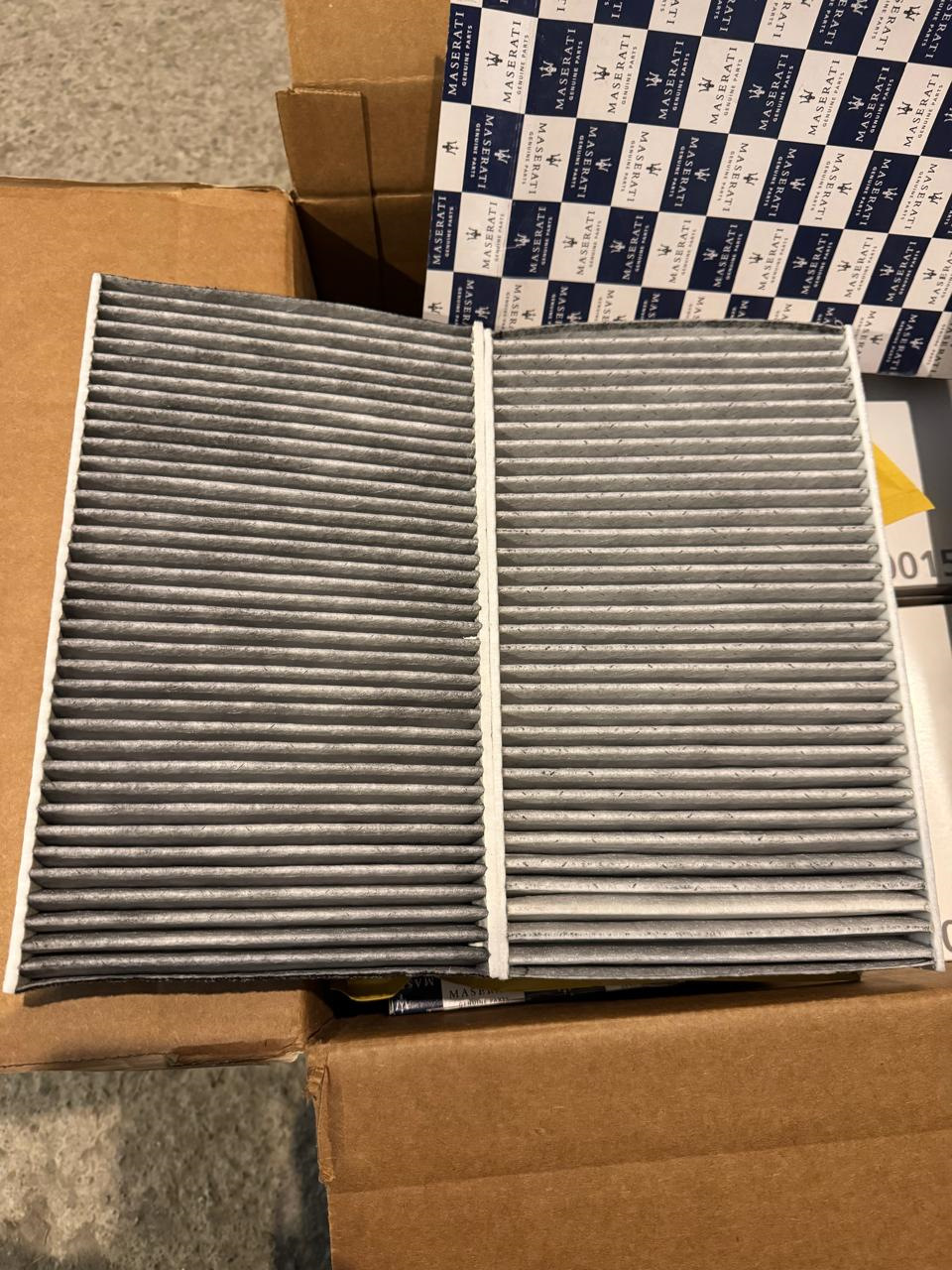 Чему не дает покоя дурная голова. — Maserati Levante, 3 л, 2021 года ...