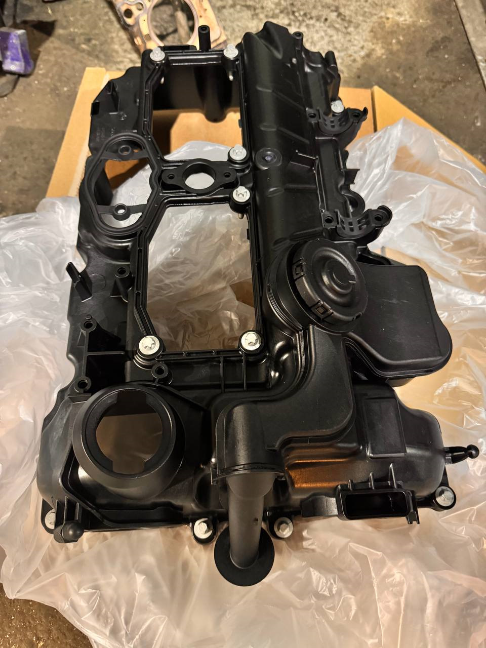 Поработали с BMW F30 N20b20 — ДжиМоторс на DRIVE2