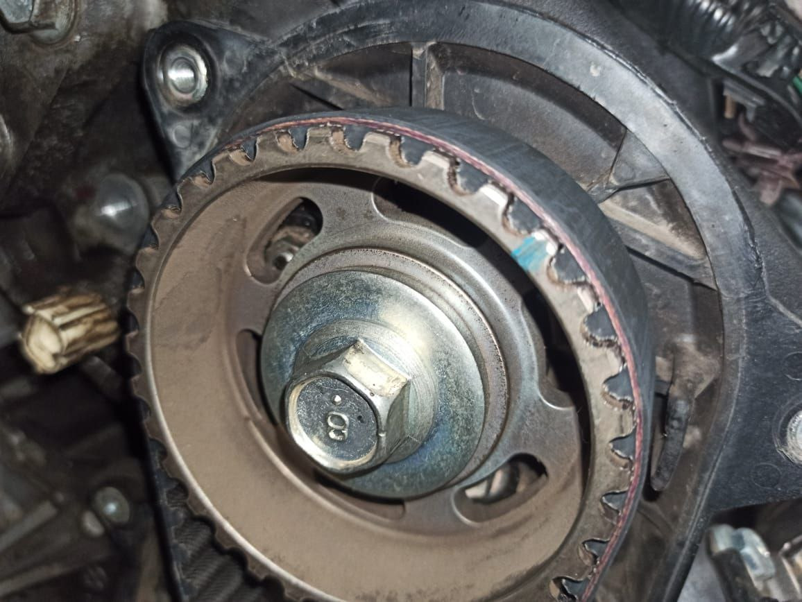 Окончательно привёл авто в порядок после покупки — Toyota Land Cruiser ...