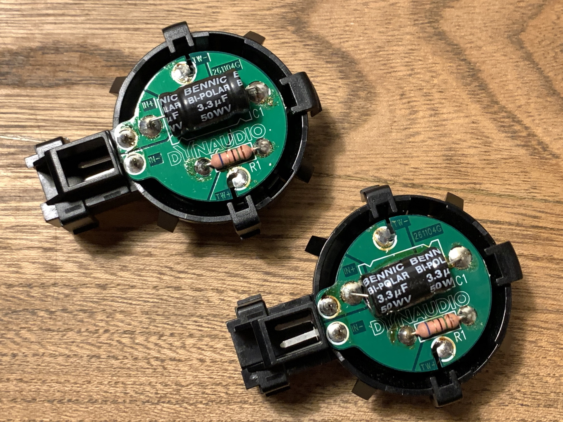 Часть 4 — Установка Premium sound (Почти мануал) — Volvo XC60 (1G), 2,4 ...