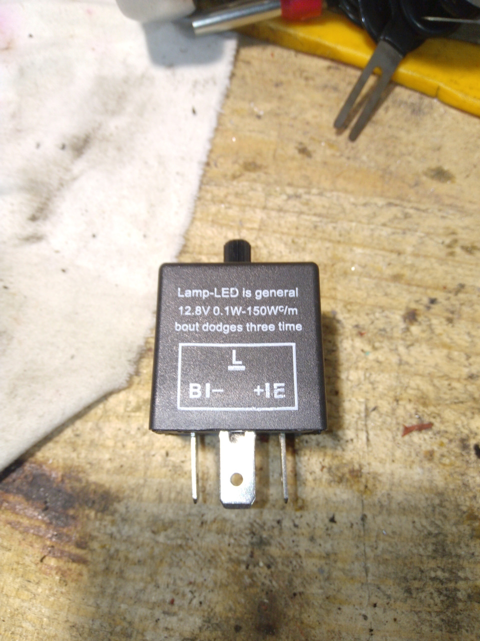 3069101 Шаровая опора LEMFORDER | Запчасти на DRIVE2