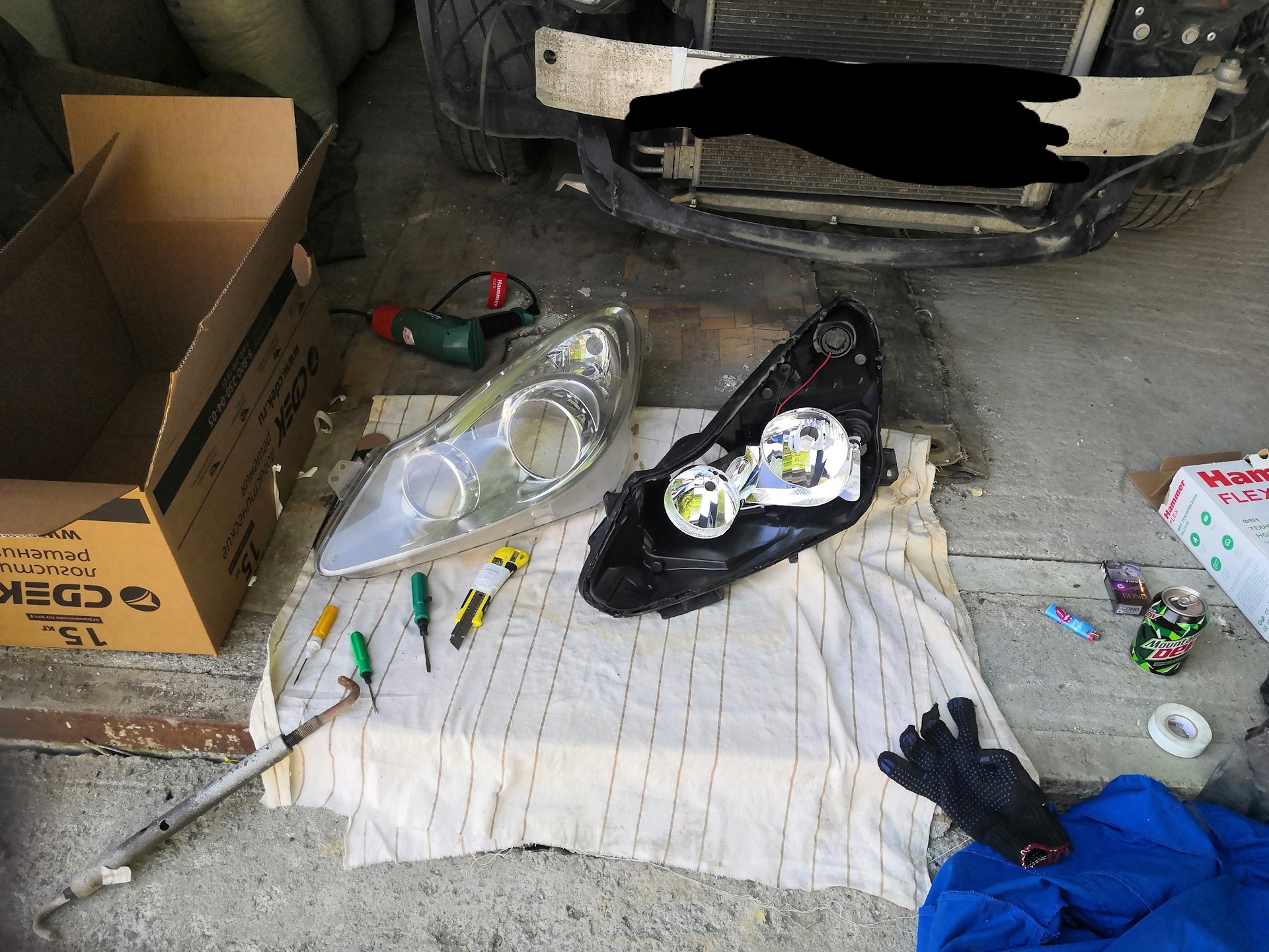 21099 turbo. Изменения за 2019. Скоро! — Lada 21099, 1,6 л, 2001 года ...