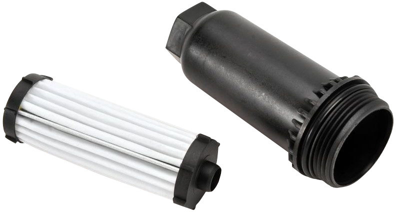 JT517 Фильтр трансмиссии JS ASAKASHI | Запчасти на DRIVE2