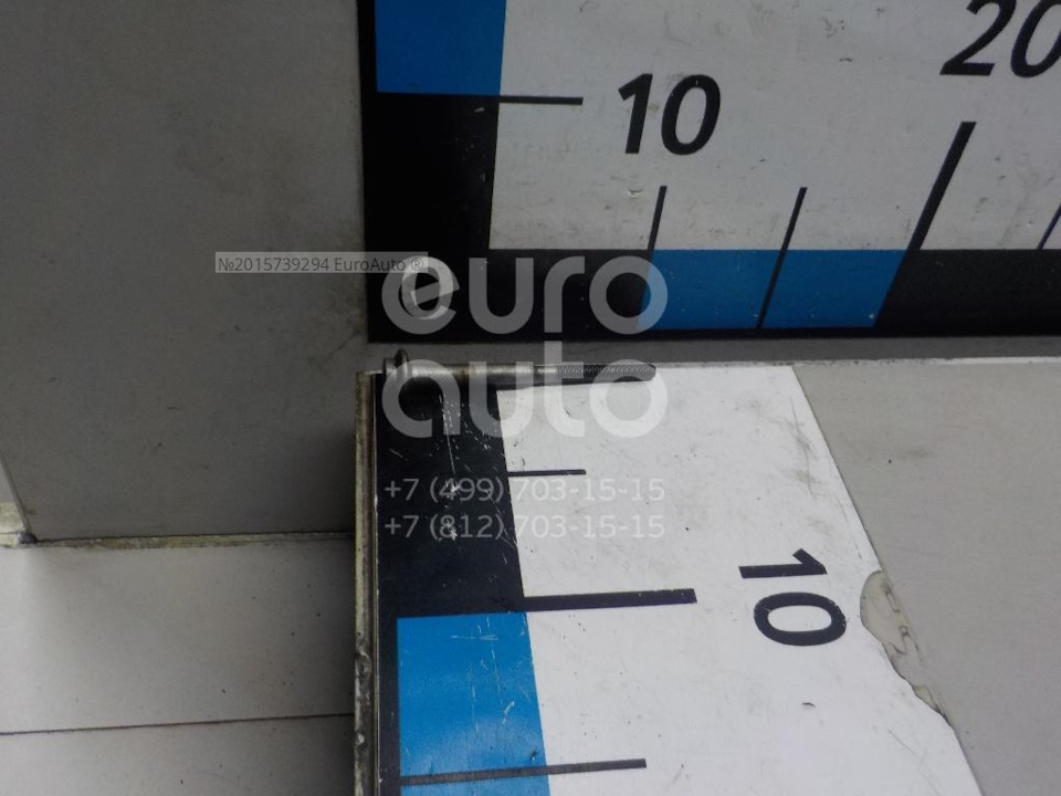 WHT005490 Винт с цилиндрическо VAG | Запчасти на DRIVE2