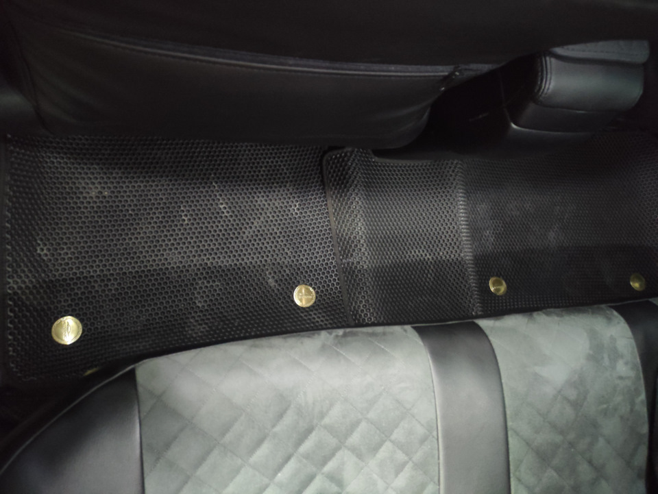 Коврики ЕВА приус 30 — Toyota Prius (30), 1,8 л, 2013 года | аксессуары ...