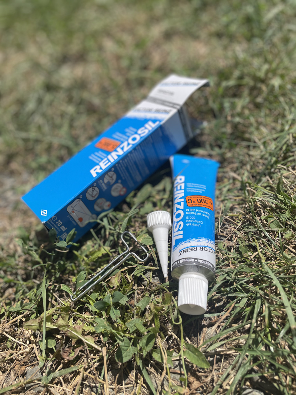 703141410 Прокладка, крышка головки цилиндра REINZOSIL VICTOR REINZ ...