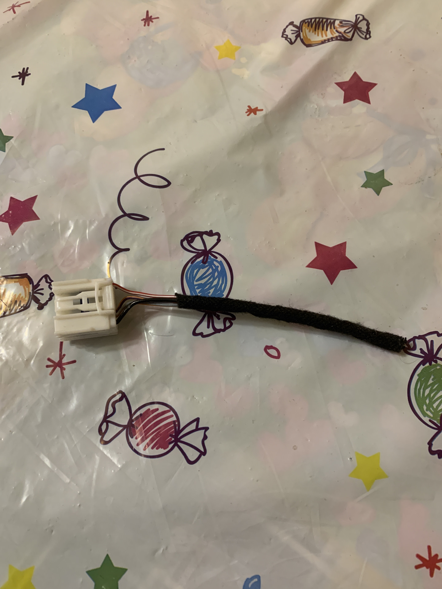 TFT — Volvo XC70 III, 2,4 л, 2012 года | тюнинг | DRIVE2