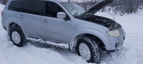 3405A056 КРЕСТОВИНА КАРДАННОГО ВАЛА, ПЕРЕДНЯЯ Mitsubishi | Запчасти на ...