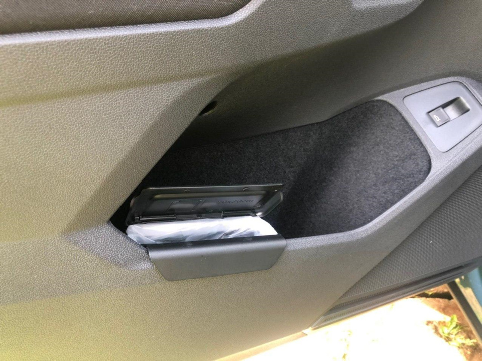 Дело в деталях ч.4 — Volkswagen Tiguan (2G), 1,4 л, 2020 года ...