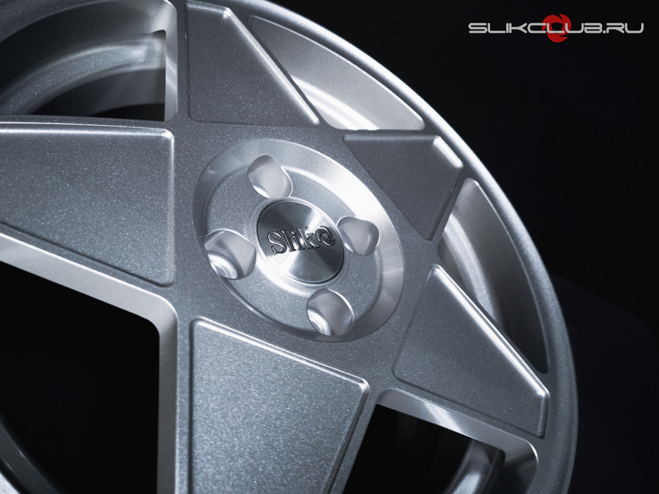 Новинка Slik L1840 в цвете S16! — Kolesoffnet на DRIVE2