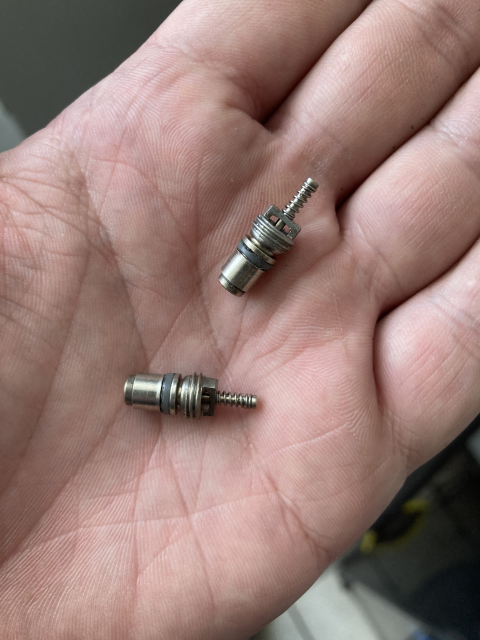 Фейслифтинг — Volvo XC90 (2G), 2 л, 2015 года | стайлинг | DRIVE2